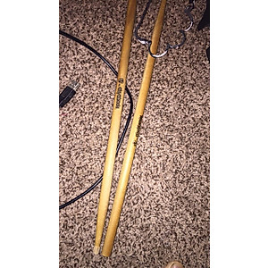 Rock Band Harmonix Wired Drum Kit Set Stand Ps2/Ps3 822148 Playstation