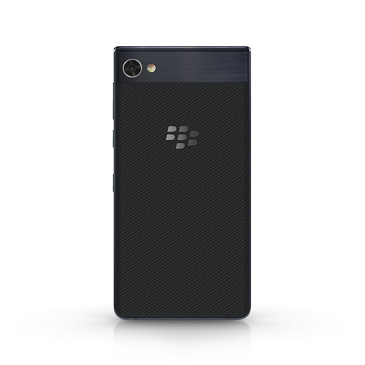 BlackBerry Motion GSM Unlocked Android Smartphone (AT&T, T-Mobile, Cricket) – 4G LTE, 32GB (U.S. Warranty)