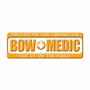 Bow Medic Compound Bow Press & Standard Limb Bracket