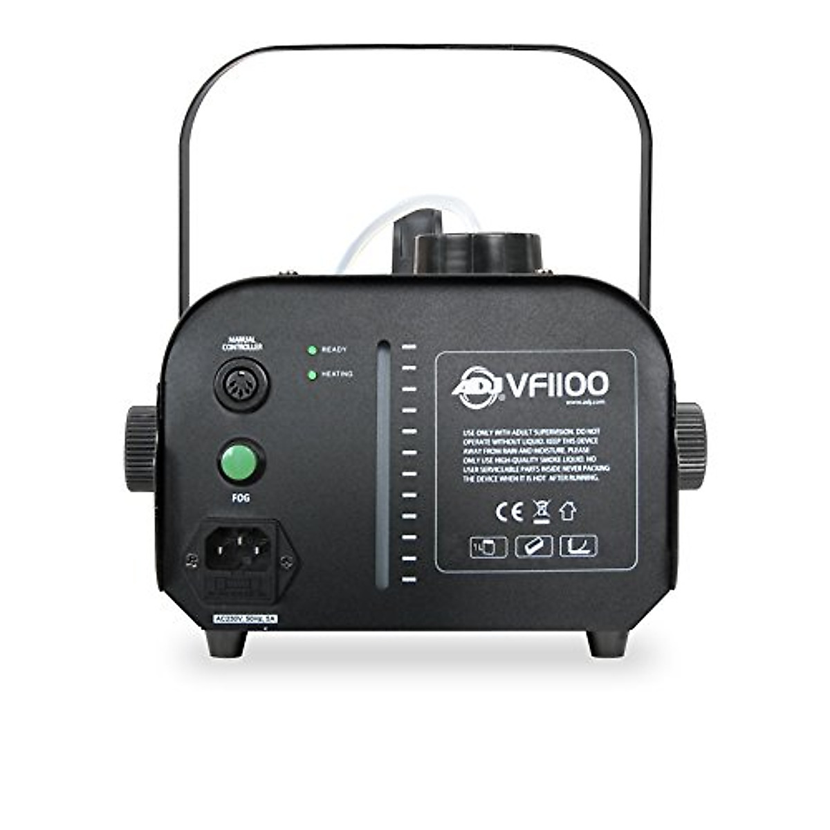 ADJ Products VF1100 Fog Machine