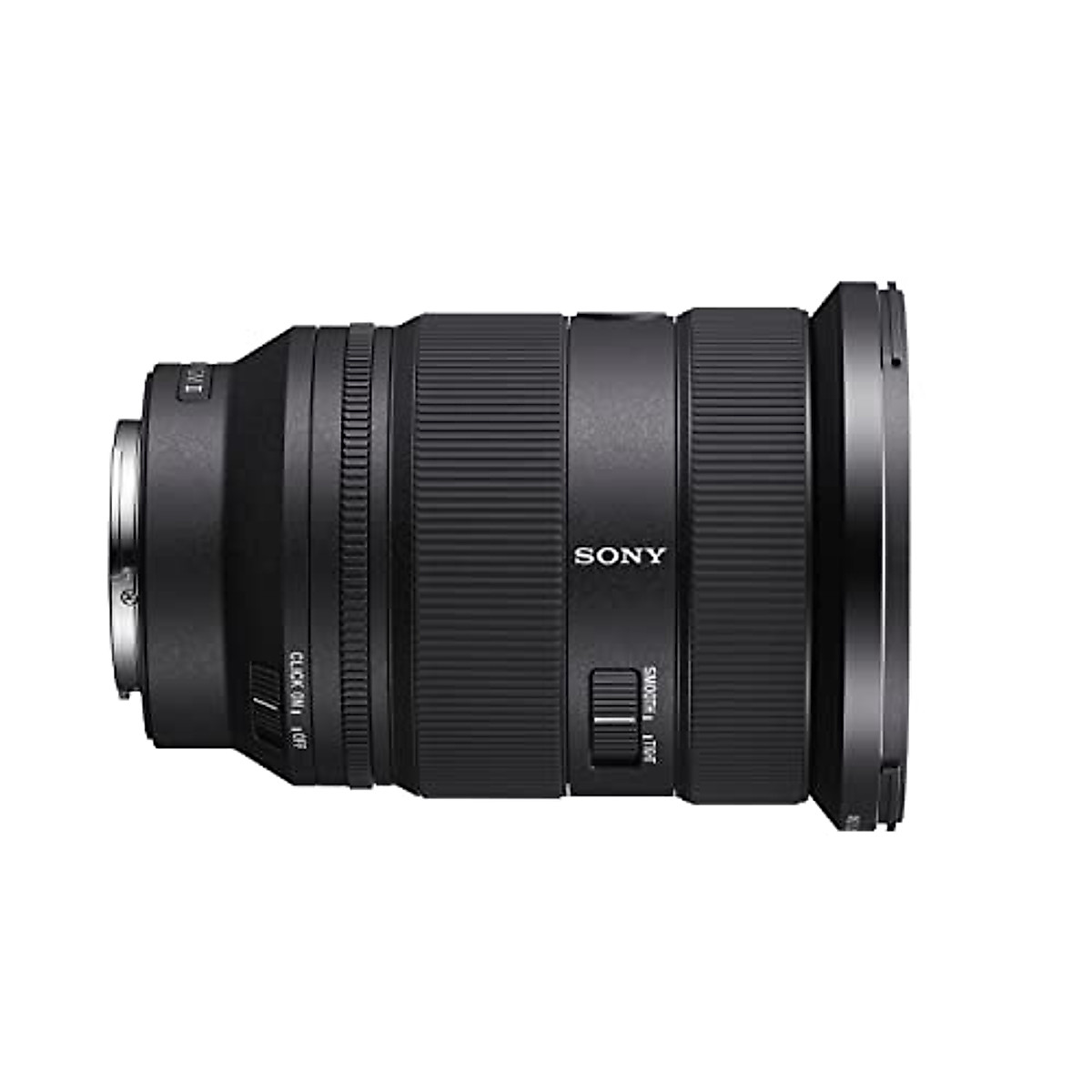 Sony FE 24-70mm F2.8 GM II Lens