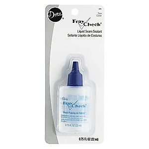 Fray Check-.75 Ounce 1 pcs sku# 645675MA