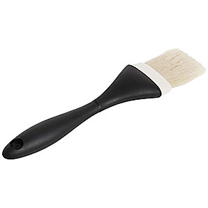 OXO Good Grips 1-1/2 Inch Natural Pastry Brush
