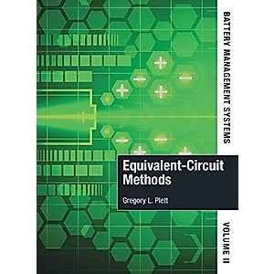 Battery Management Systems, Volume II
