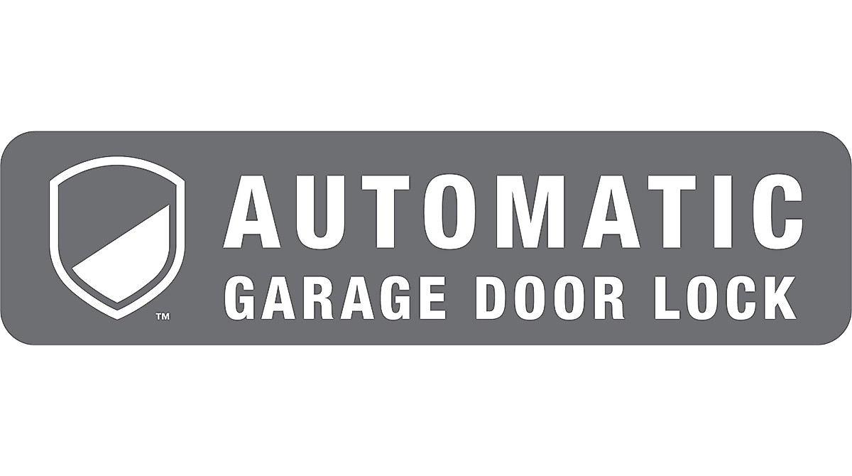 LiftMaster 841LM Garage Door Lock - Secure Smart Home Access