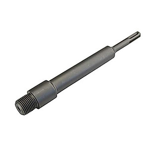 Hanperal 90mm SDS Plus Shank Hole Saw Set, Concrete Hole bit for Brick Concrete Cement Stone