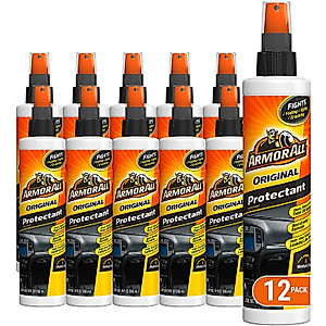 Armor All 10010 10 Oz Armor All Protectant