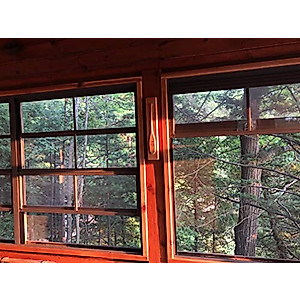 InstaHANGER Country Classic Closet Organizer, The Original Folding Drying Rack, Wall Mount