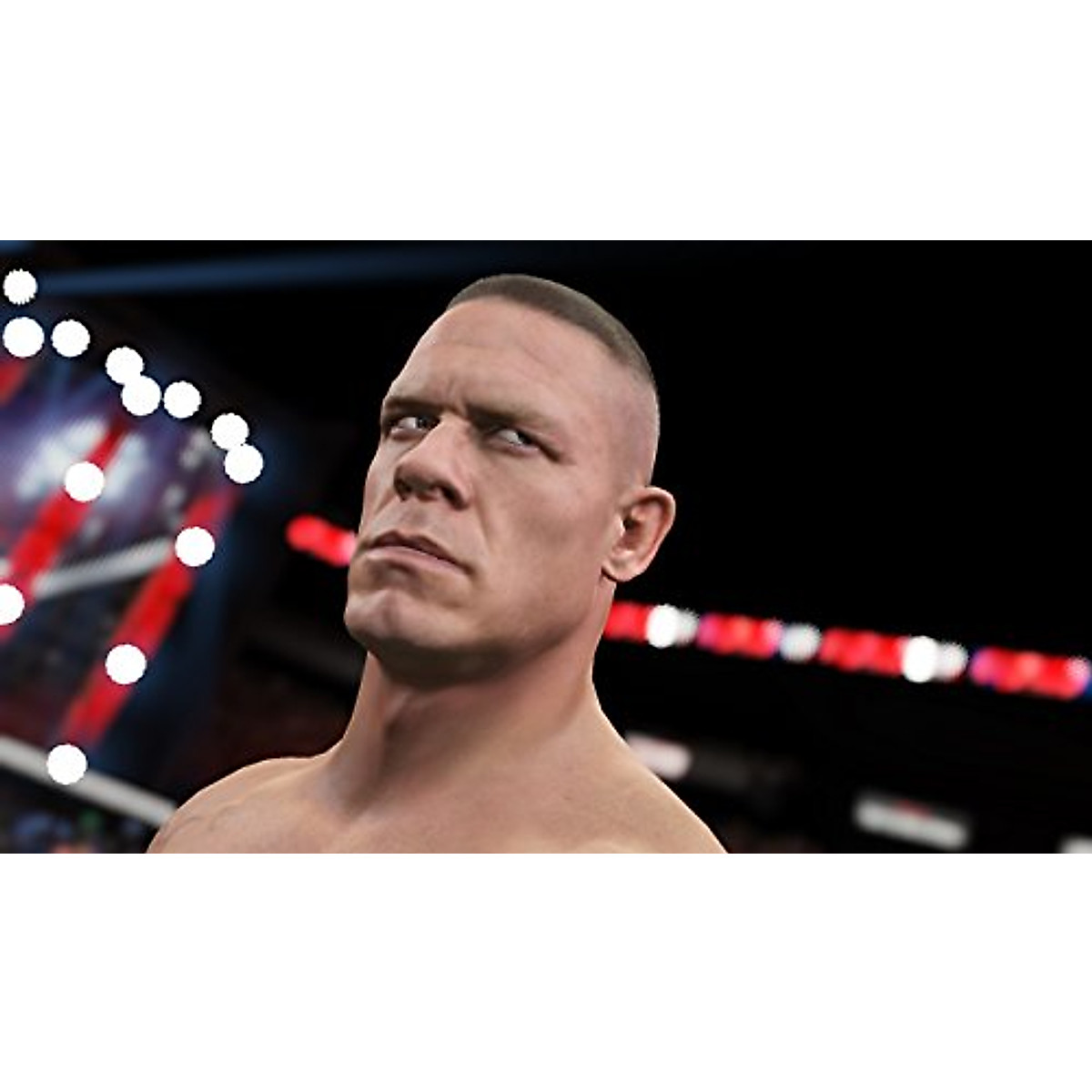 WWE 2K15 - PlayStation 4