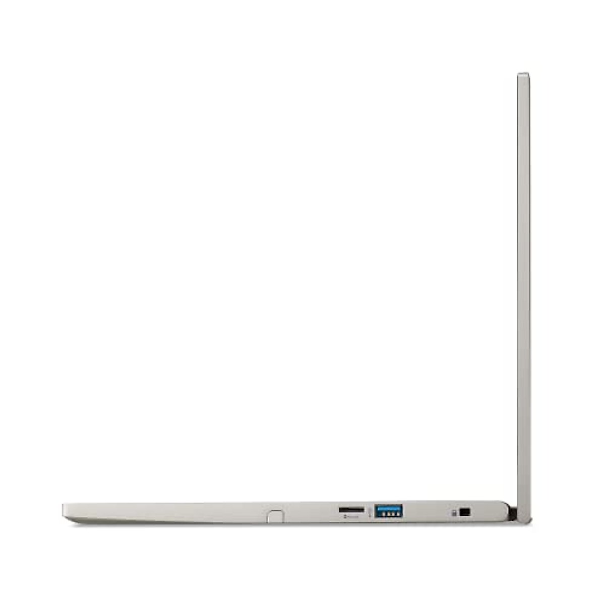 Acer Spin 5 Intel Evo Convertible Laptop | 14" 2560 x 1600 IPS Touch (425nit & 100% sRGB) | Intel Core i7-1260P | 16GB LPDDR5 | 1TB SSD | Killer WiFi 6E | Active Stylus | Windows 11 | SP514-51N-70LZ