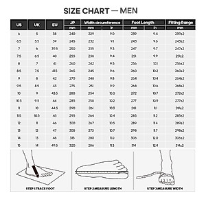 NORTIV 8 Mens Quick Dry Barefoot Aqua Shoes - Outdoor Water Shoes for Swim, Beach Sports, Fishing, Hiking, Diving, Surf, Dark/Grey - 9.5 (TREKMAN-1)