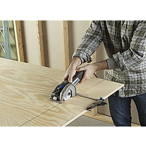 Dremel US500-01 Ultra-Saw 4-Inch Carbide Wood Cutting Wheel, White