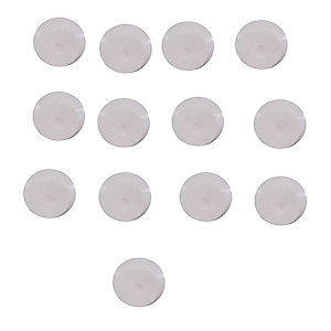 Garage-Pro Fender Trim Compatible with 2017-2021 Mazda CX-5 Textured Black Rear, Passenger Side