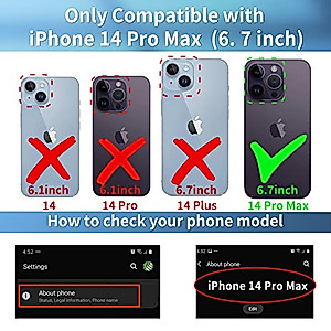 Coralogo for iPhone 14 Pro Max TPU Case Cute Cartoon Kawaii Character Funny Unique Fashion Fun Stylish Soft Cases Girls Girly Women Kids Phone Cover for iPhone 14 Pro Max 6.7 Inches(Dishini Family)