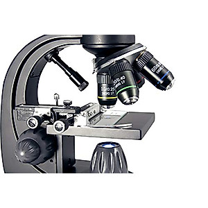 Celestron – PentaView LCD Digital Microscope– Biological Microscope with a Built-In 5MP Digital Camera – Adjustable Mechanical Stage –Carrying Case and 4GB Micro SD Card