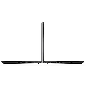 Lenovo ThinkPad L14 Gen 1 14.0" FHD 60Hz IPS Display Home&Business Laptop (AMD Ryzen 5 PRO 4650U 6-Core, 16GB RAM, 512GB PCIe SSD, AMD Radeon, WiFi 6, Bluetooth 5.2, HD Webcam, Win 10 Pro) w/Hub