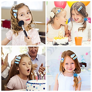 DMIGHT 130 Pcs Frozen Party Favors Birthday Supplies for Girls Kids, Gift Bags Frozen Filler Goodie Bag Stuffers Frozen Birthday Party Supplies