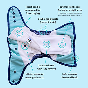 Best Bottom Heavy Wetter AIO, To The Point