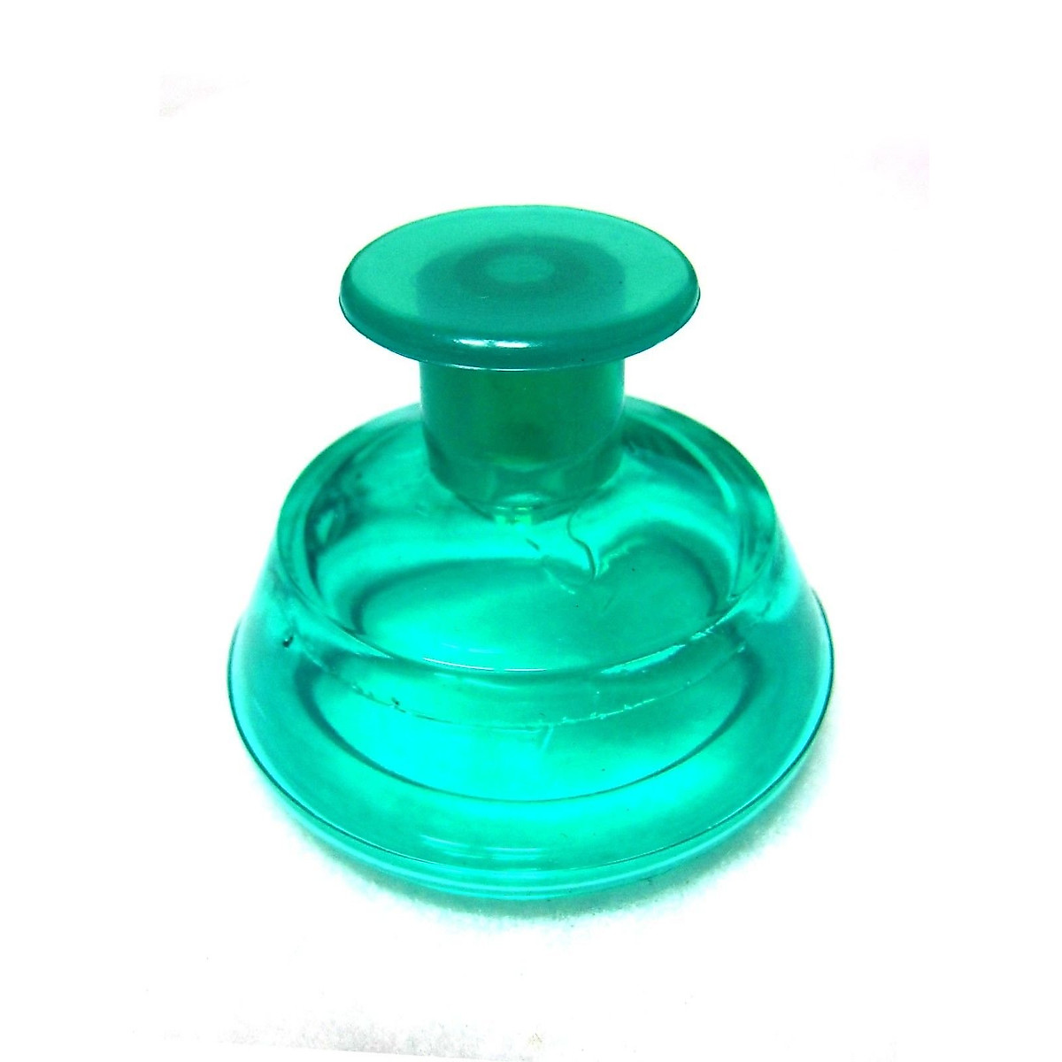 LENITH Soft Mom Palm Cup Large Size For Pressure Drum Massage, Burping Digest Helper