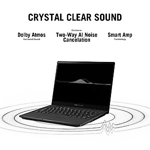 ASUS ROG Flow X13 Ultra Slim 2-in-1 Gaming Laptop, 13.4” 120Hz FHD+ Display, GeForce GTX 1650, AMD Ryzen 9 5900HS, 16GB LPDDR4X, 1TB PCIe SSD, Wi-Fi 6, Windows 10 Home, GV301QH-DS96