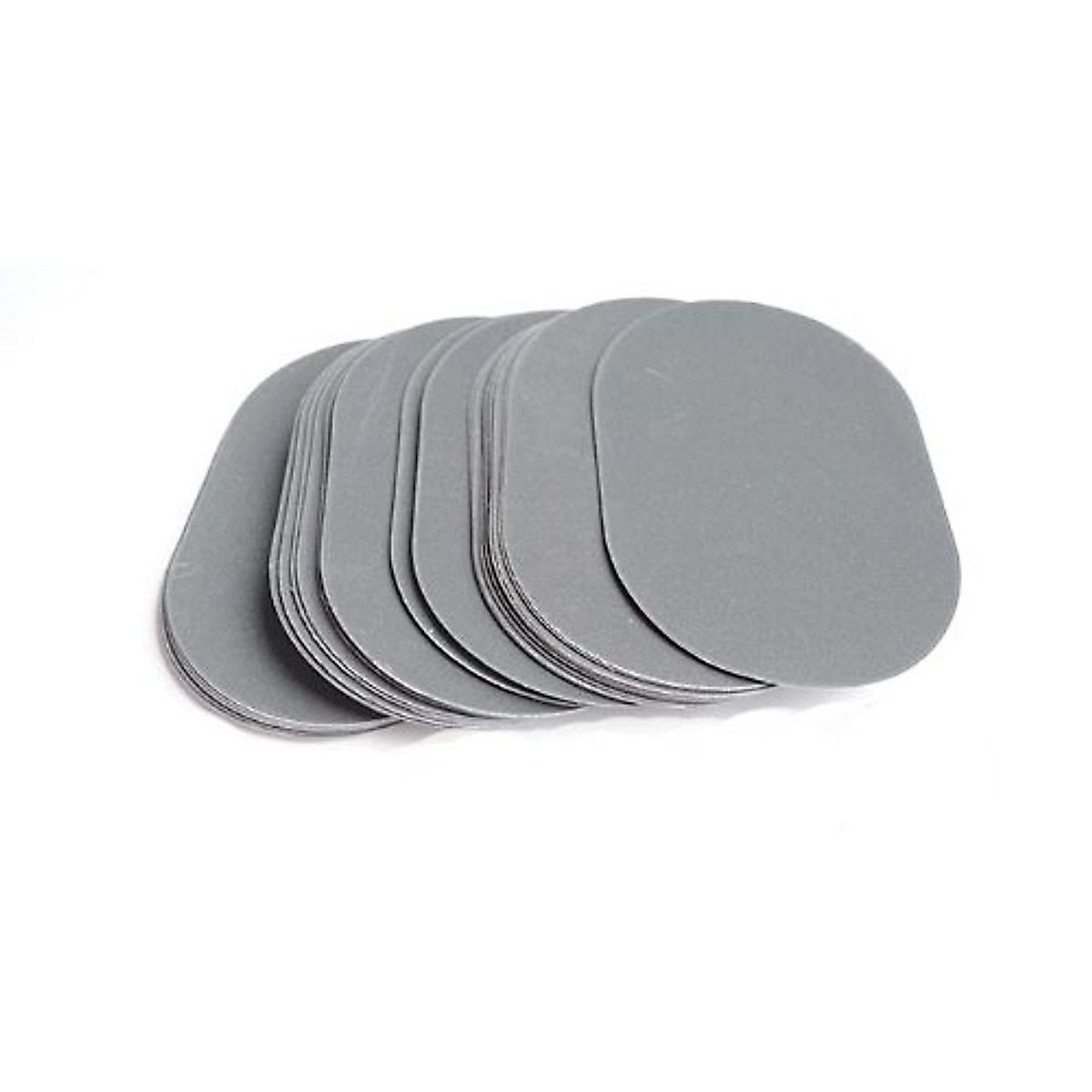 Refill Pads for Smooth Away or Smooth Legs - 20 ONLY Large Pads