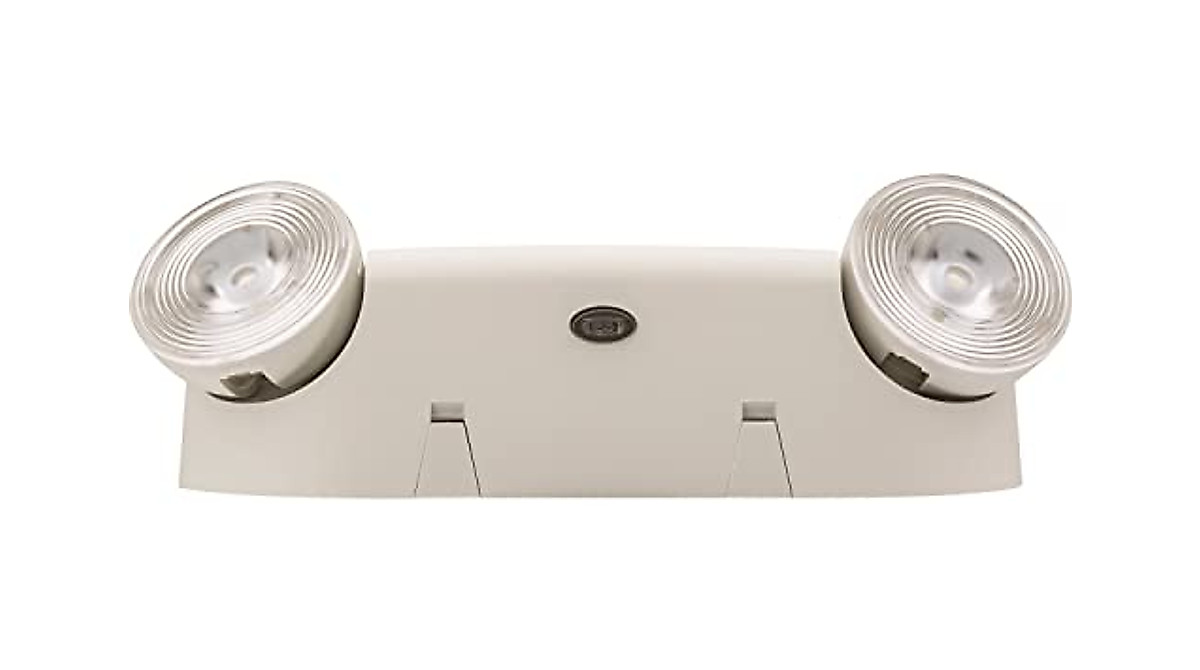 Lithonia EU2L LED Emergency Light - Energy Efficient Design