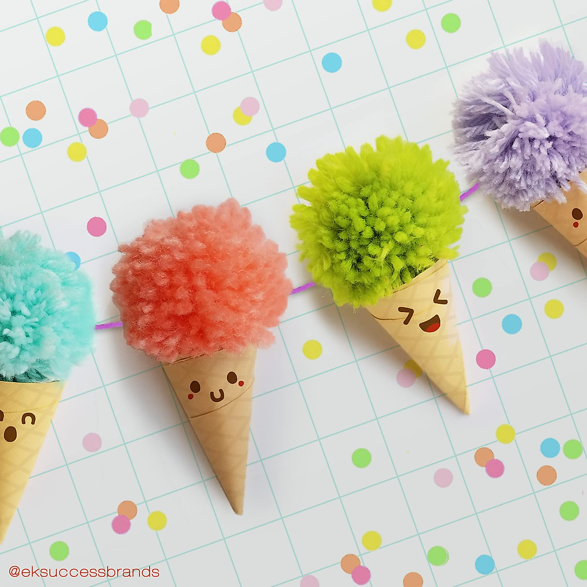 EK Tools Mini Scoring Board 54-00101, Gray