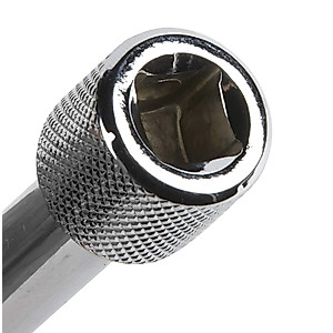 OTC 6900 Ford F-150 Spark Plug Socket, Gray