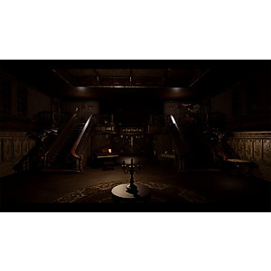 Charon's Staircase for PlayStation 5