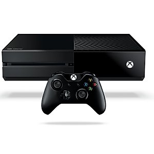 Xbox One 1TB Console – 3 Game Bundle + Xbox One Wireless Controller + Forza Horizon 2 [Emailed Digital Code]