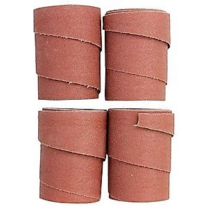 JET 16" Ready-to-Wrap Sandpaper, 60 Grit (60-6060)