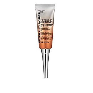 Peter Thomas Roth | Potent-C Targeted Spot Brightener | Brightening Vitamin C Treatment and Dark Spot Treatment