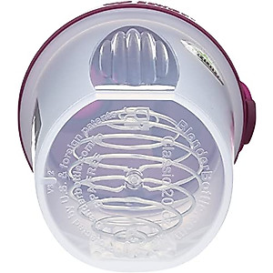 Blender Bottle Classic 20 Oz. Shaker bottle (Color May Vary)