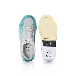 900 Global Tour Ultra/C Ladies Mint RH Size 8.5