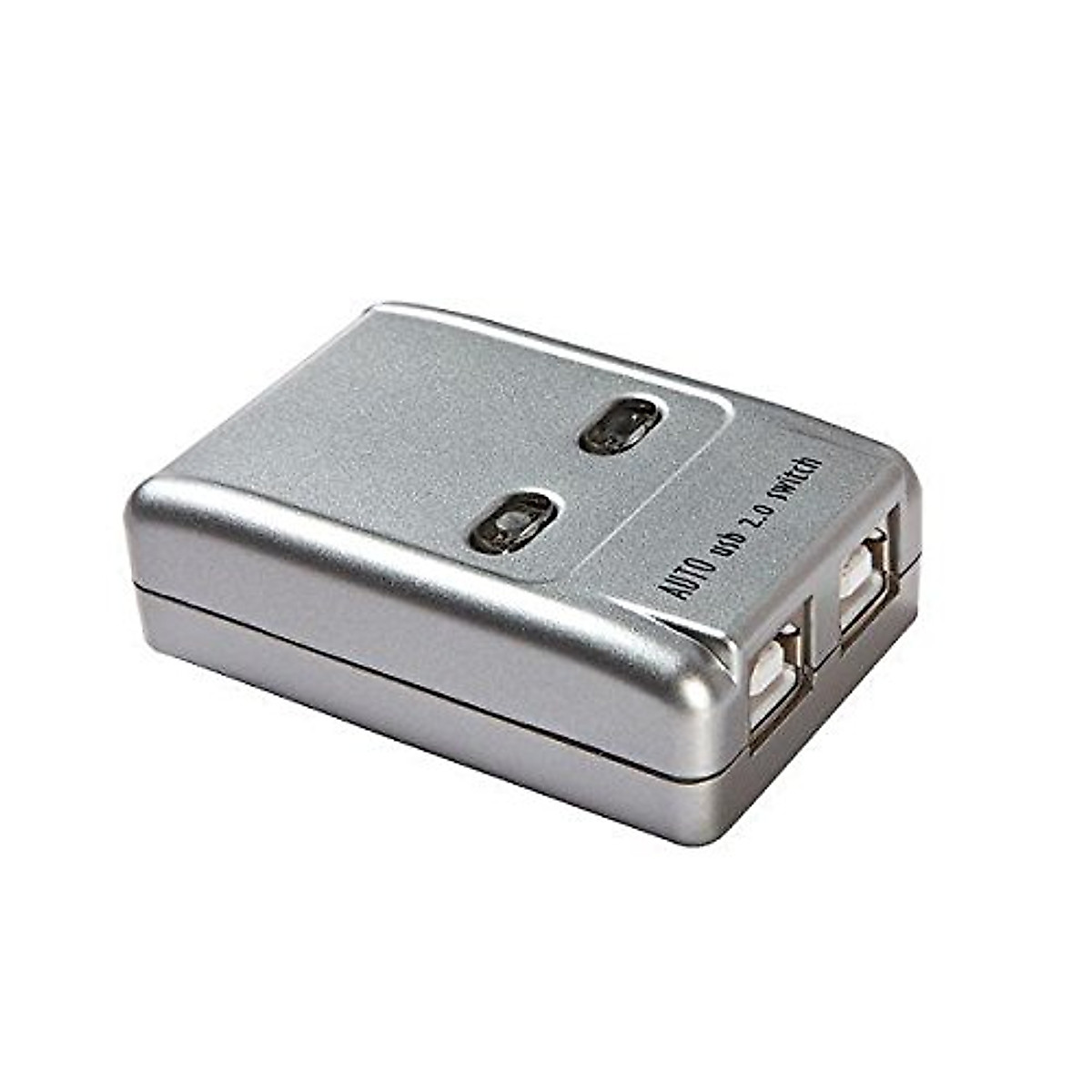 SANOXY USB 2 Port HUB Sharing Switch PC Printer Scanner