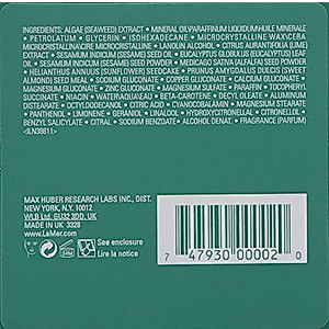 La Mer Moisturizing Cream for Unisex, 1 oz