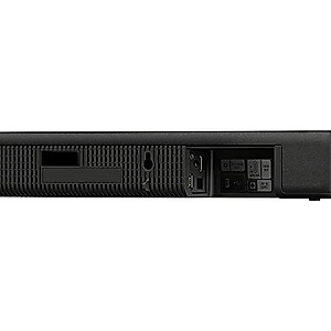 Sony HT-A3000 3.1ch Dolby Atmos Soundbar Bundle with 2 YR CPS Enhanced Protection Pack