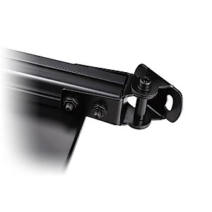 Next Level Racing F-GT Elite Keyboard and Mouse Tray Carbon Grey (NLR-E010) - PC