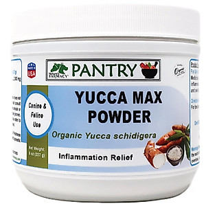 Dogzymes Yucca Max (8 Ounce)
