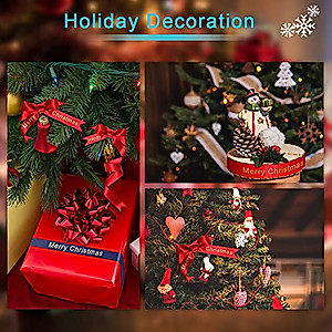 Unismar Satin Ribbon Tape Compatible for Brother TZe-R231 TZe-R234 TZe-RE34 TZe-RN34 TZe-RW34 12mm 0.47'' Ribbon Tapes for Brother Ptouch PT-D210 PT-D220 PTH110 PTD400AD Label Maker, 5-Pack