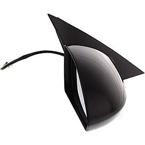 Kool-Vue Power Mirror For 2006-2013 Chevrolet Impala 2014 Impala Limited RH