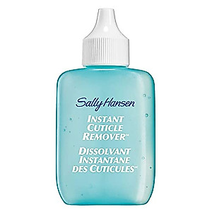 Sally Hansen Instant Cuticle Remover, 1 Ounce, (Pack of 2)