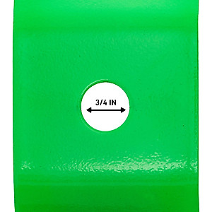 8TEN LawnRAZOR Mower Blade Set for Cub Cadet GT2148 Recon Z-Force LZ48 PRO-Z 100 48 inch Deck 02005017-X (Mulching)