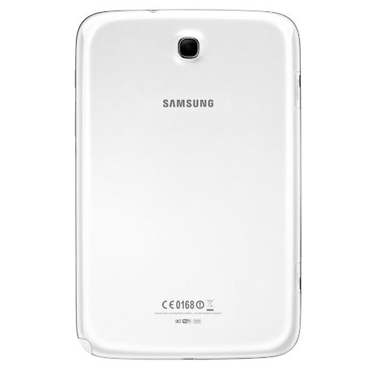 Samsung Galaxy Note 8.0” 16GB WiFi + GSM GT-N5100 Factory Unlocked (White) - International Stock No Warranty