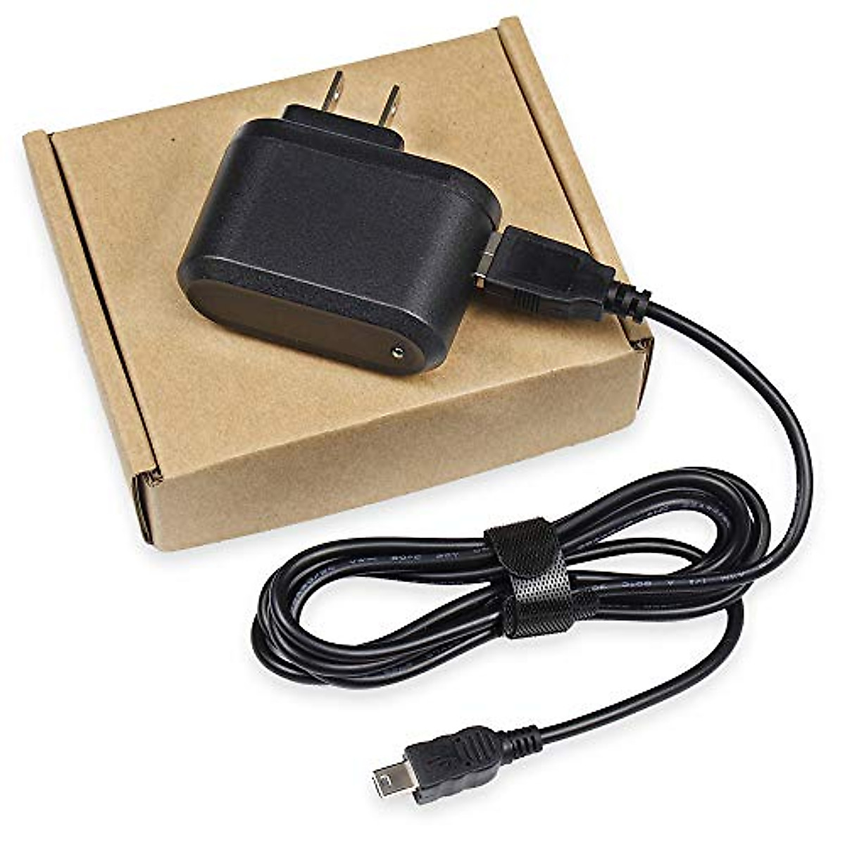 UL Listed AC Power Charger for Texas Instruments TI Calculators
