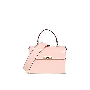 Marc Jacobs Women's The Downtown Bag, Rose Pink, One Size