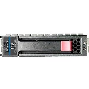 HP 2 Tb 3.5-Inch Internal Hard Drive 658079-B21