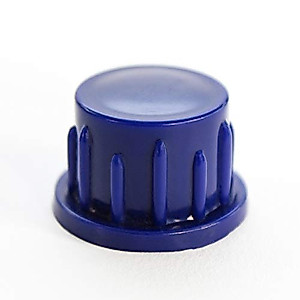 Penn-PLAX Bird Life Multicolored and Flexible Rope Perch – Create Fun, Colorful Curves and Bends – Great for Small and Medium Birds – 21” Long