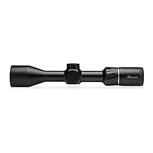 Burris Fullfield IV 2.5-10x42mm Hunting Rifle Scope, Illuminated Ballistic E3 Reticle