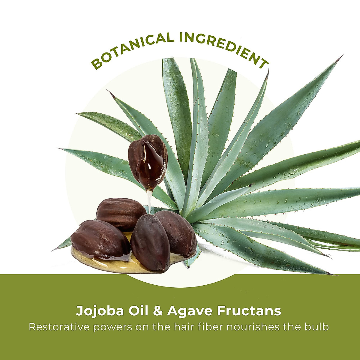 Yves Rocher Repair Balm Shampoo | Cleanse & Restructure Damaged Hair | 10.1 fl oz